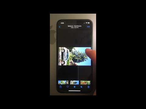 [2021] How to rotate video on iPhone