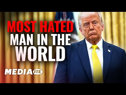 What Do World Leaders Think of Trump? Veteran Journalist Explains