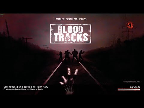 Steam Community :: Video :: L4D2 Tank Run Experto丨Blood Tracks (Solo ...