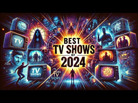 Best TV Shows of 2024 – A Year of Unforgettable Stories