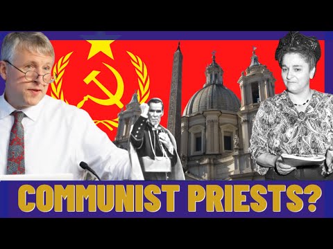 Communist Infiltration, What Did Bella Dodd REALLY Know – YouTube – The ...