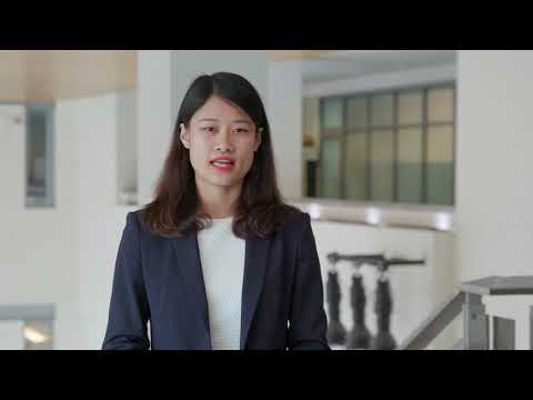 Welcome from the Graduate Career Management Center (GCMC)