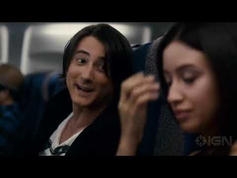 7500 Official Movie Trailer