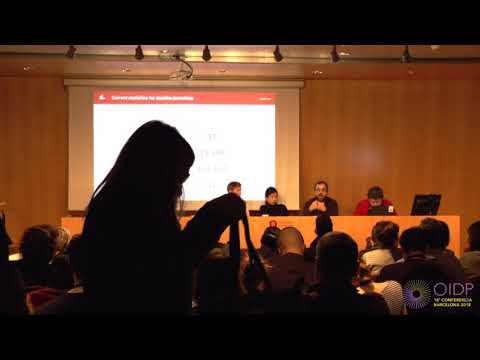 #OIDP2018: Roundtable 2-D: Digital technology and direct democracy