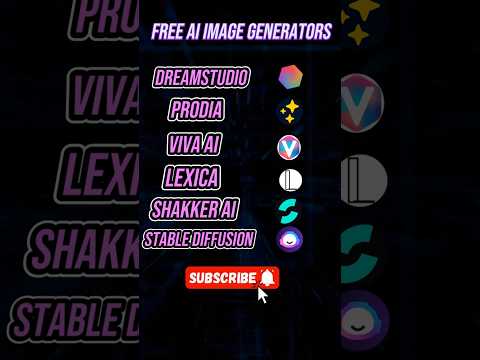 π Free AI Image Generator β Create Stunning AI Art in Seconds! π¨β¨
