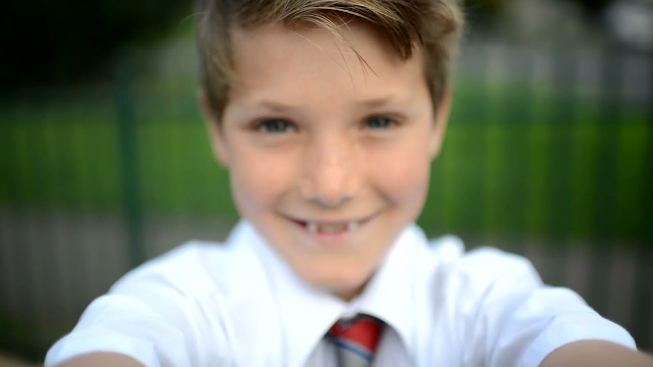 Welcome To Malmesbury School!