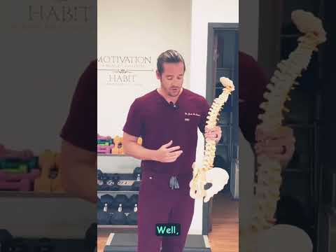 SI Joint Pain: Understanding Anatomical Differences