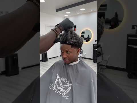 How to Get Curly Type 4 Afro Hair