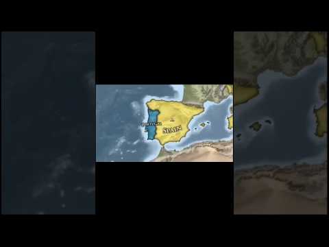 History of Spain (Part 1) #history #spain #iberia #conquest #knowledge