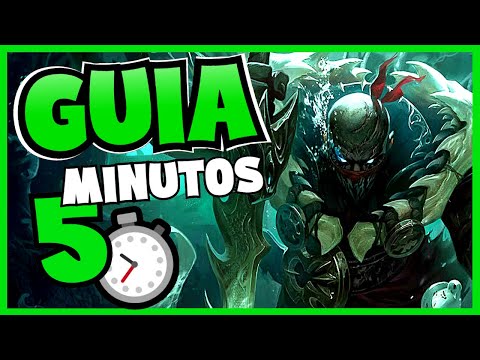 β
GUIA DE PYKE S12 | COMO JUGAR PYKE SUPPORT | HABILIDADES, RUNAS, OBJETOS Y MΓS!! ππ
