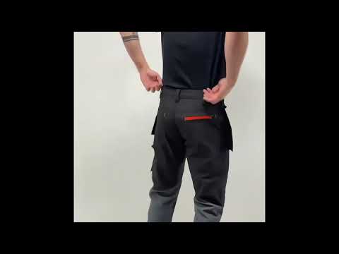 Score These Trending Work Trousers at a Huge Discount!