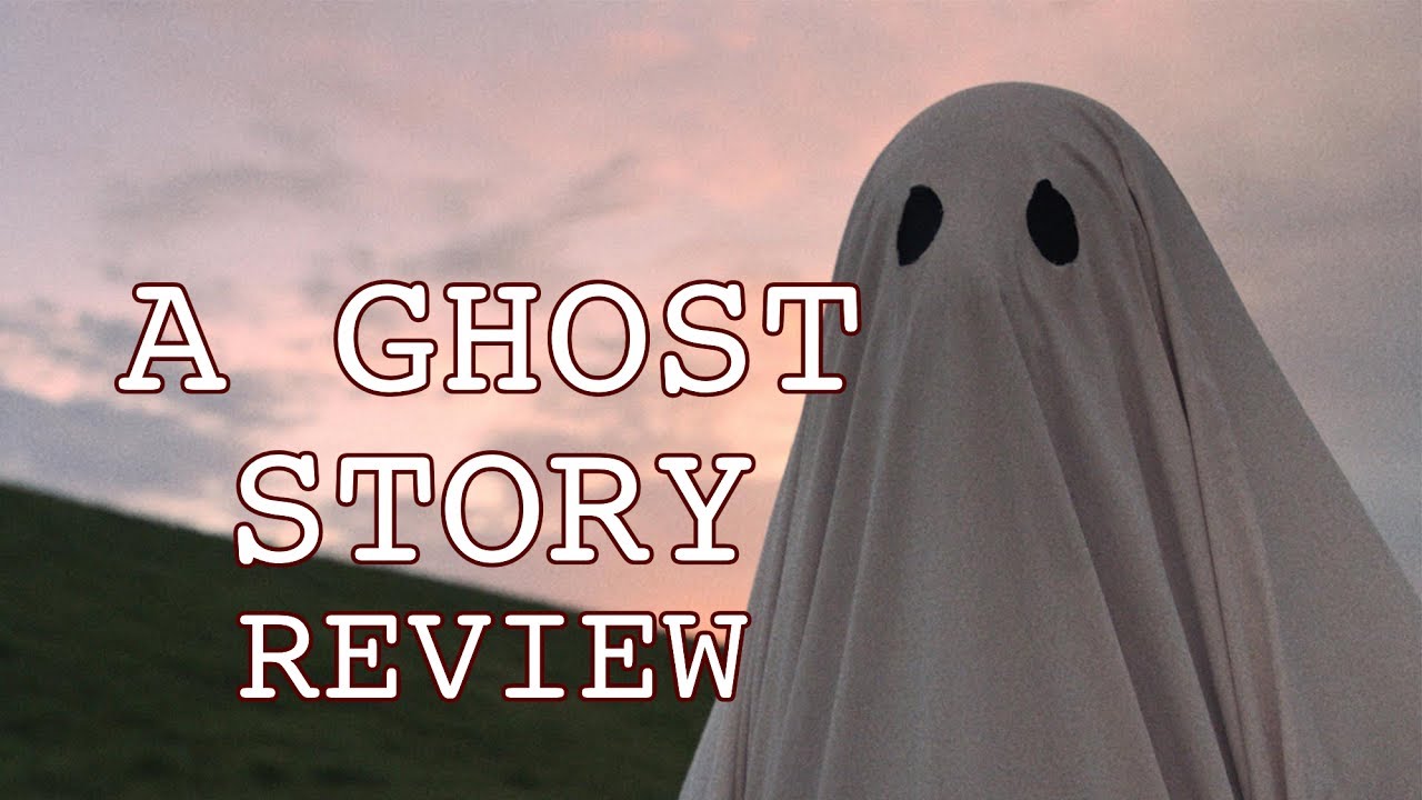 A Ghost Story Review - Casey Affleck, Rooney Mara