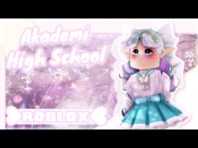 5 high school-themed games in Roblox
