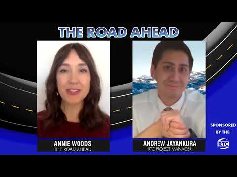 The Road Ahead with RTC: Traffic Signal Timing Update