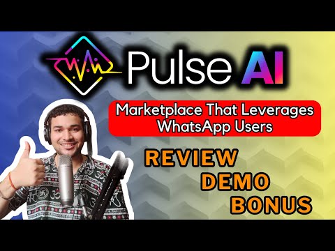 Pulse AI Review | Is it Profitable To Use This?