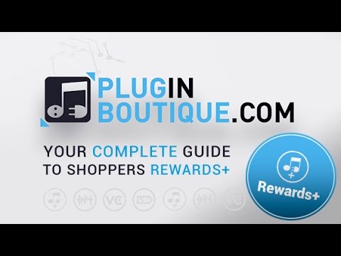 Plugin Boutique ‘Rewards+’ Loyalty Scheme - Shoppers User Guide