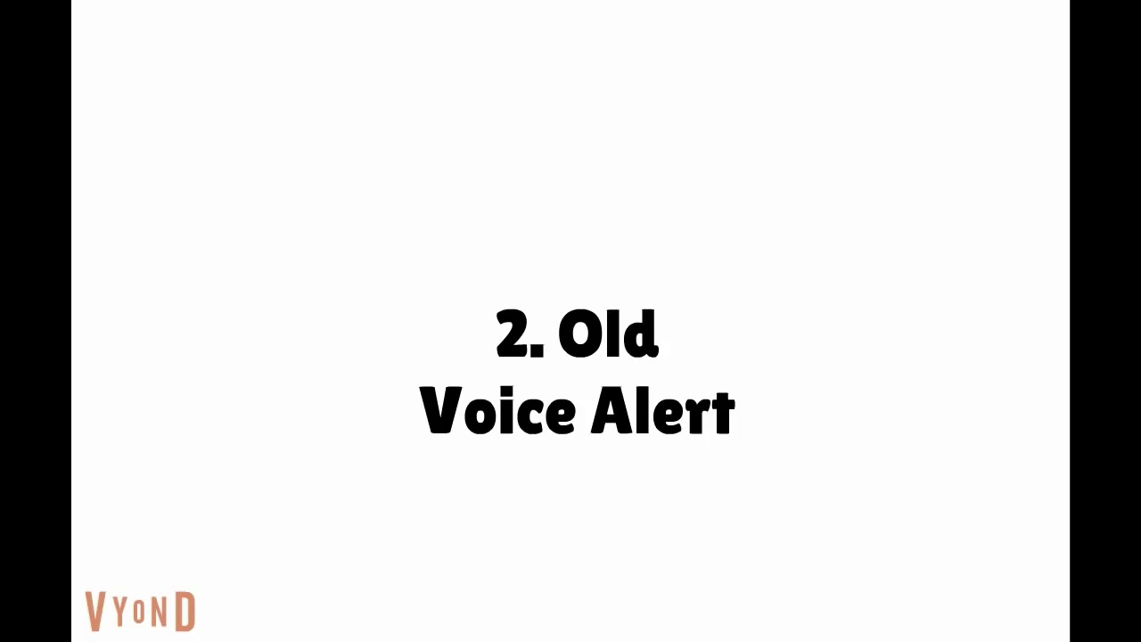 Types Of Kidaroo O O O Oh Voices