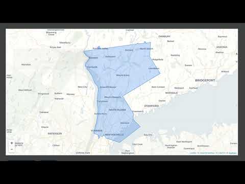 914 Area Code (New York) Social & Economic Profile