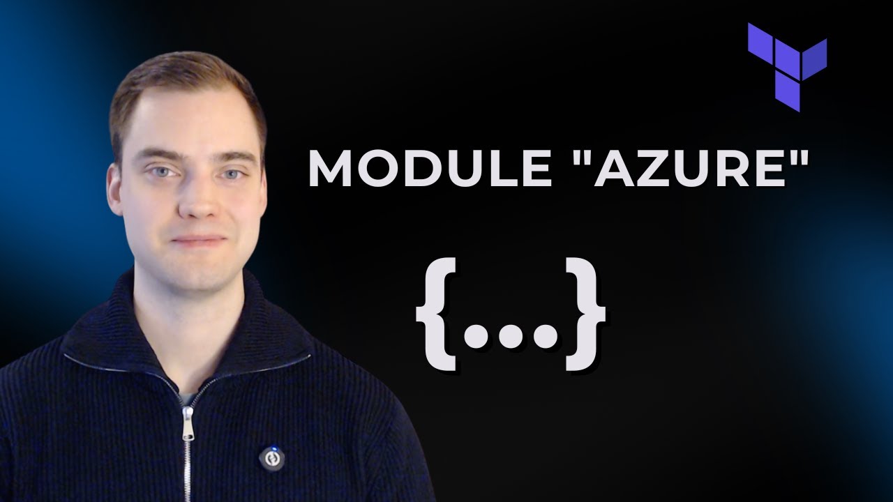 How to Master Terraform Modules in 4 Steps