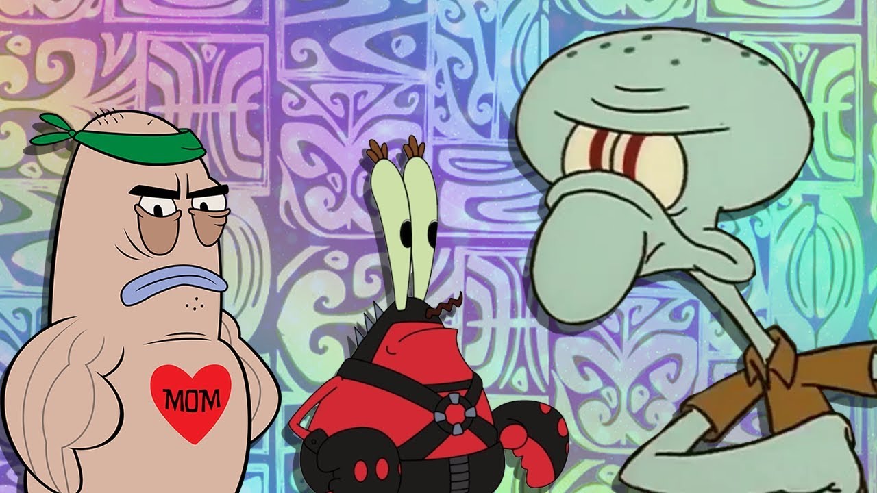Squid Pride