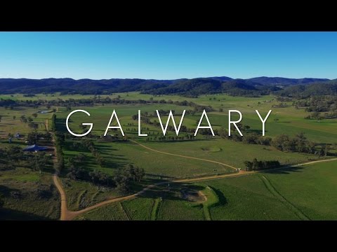 “Galwary” Eugowra, NSW