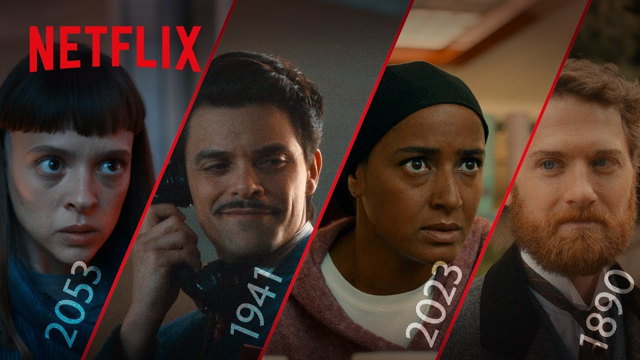 Meet The Detectives | Bodies | Netflix