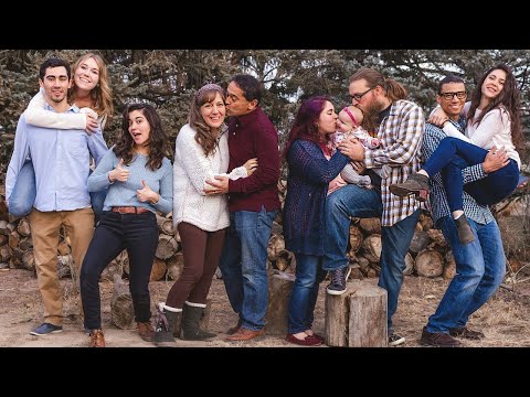 Do You Know That Family Members Share A Smell?