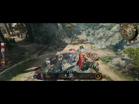 Baldur's Gate 3: "Ad Majorem Dei Gloriam"