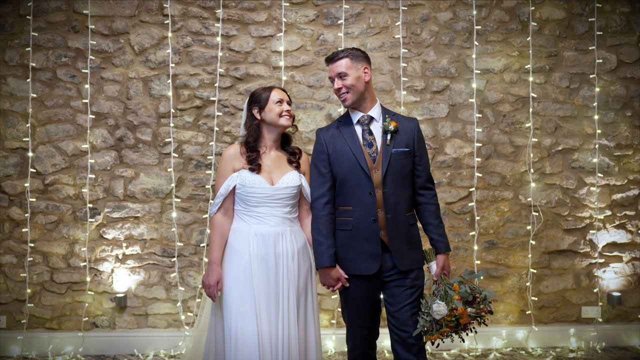 Leanne & Robert / Highlight Film