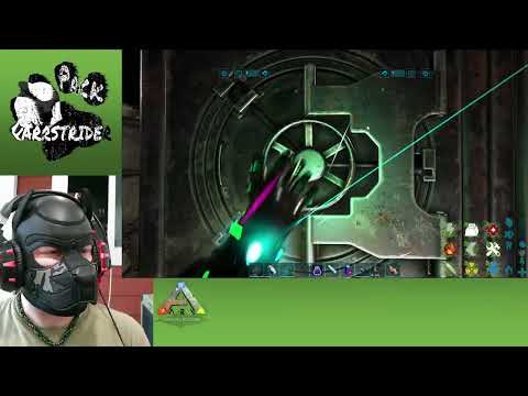 Steam Community :: Video :: CAUSTIC COLOSSUS BOSS FIGHT - ARK: Primal ...