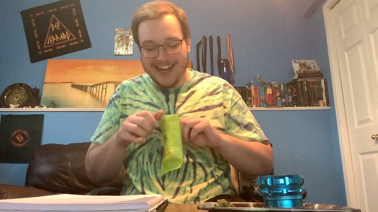 Good Supply Pineapple Express