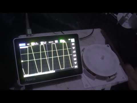 FNIRSI 1013D Oscilloscope