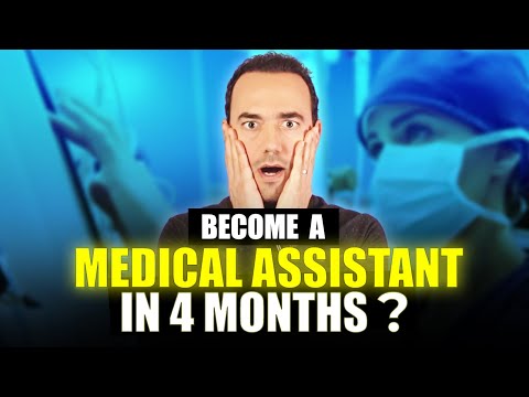 Online Medical Assistant Programs - See This Before Enrolling