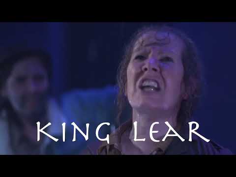 Protect and Sustain: King Lear