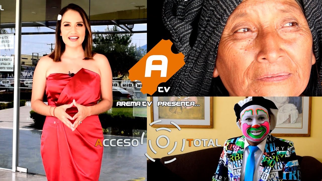 ACCESO TOTAL 6   RÍO 70