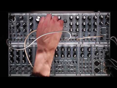 ACL - Audio Interface | NOISEBUG | Reverb