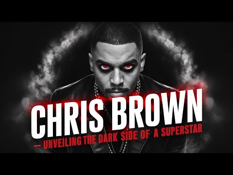 Chris Brown: A History of Violence" - Unveiling the Dark Side of a Superstar
