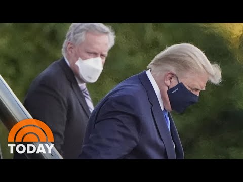 Secret Service Agents Who Drove Trump Volunteered, Corey Lewandowski Says | TODAY