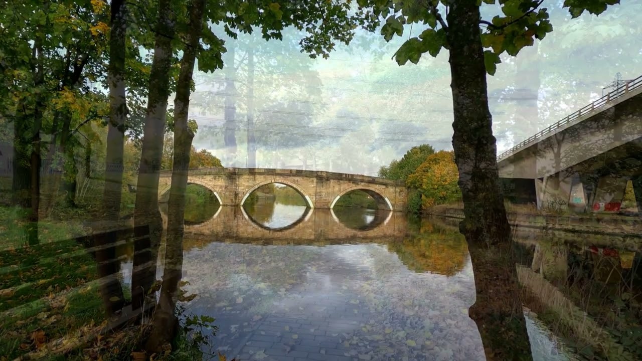 Knottingley & Ferrybridge Canal (and River) Walks 2022