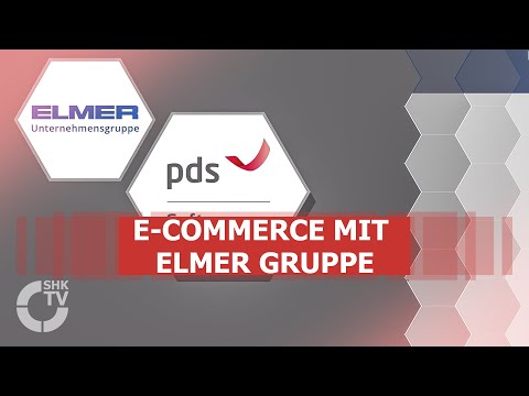 PDS: Einrichtung von Open Masterdata und IDS 2.5 mit Elmer | SHK-TV Montage
