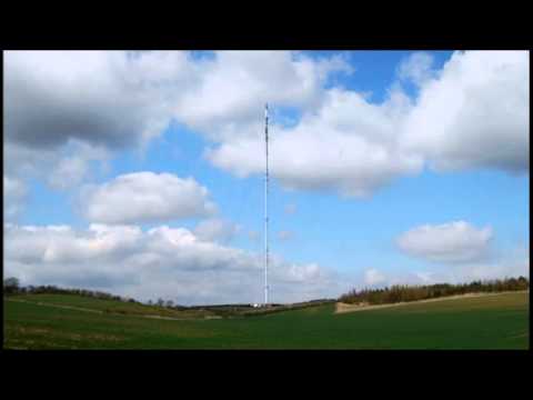 DAB MuxCo Lincolnshire Test - Belmont Transmitter