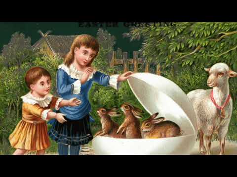 History of Easter: Origins from Ancient Paganism to Modern Christianity