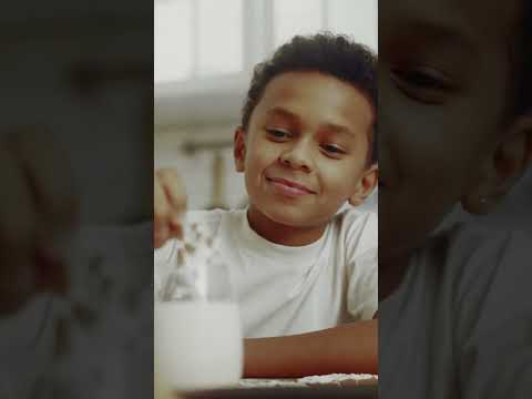Fortified Milk: What is it ? #shorts #shortsvideo #shortsfeed