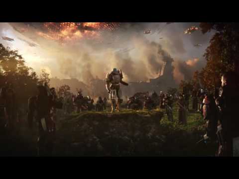 Destiny 2 - "Rally the Troops" Trailer