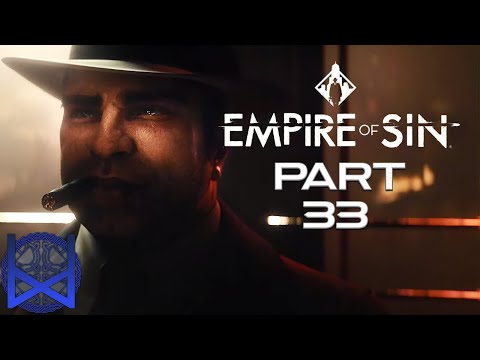 Steam Community :: Video :: Empire of Sin Gameplay Part 33
