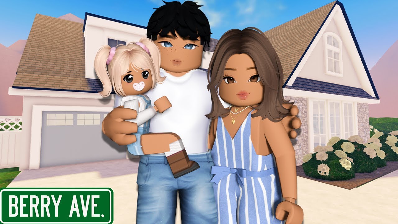 🏡MOVING to OUR NEW HOUSE In Berry Avenue!👪