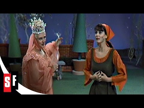 Rodgers & Hammerstein's Cinderella (4/4) Impossible (1965)