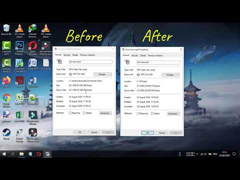 How to Convert Video Size Without Losing Quality in Format Factory ?