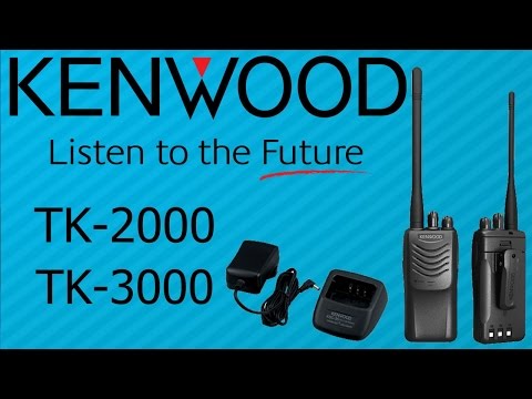 🚧Como Descargar E Instalar 😃Software De Radios Kenwood KPG 137D [TK-2000] Full HD [1080p 60Fps]👺