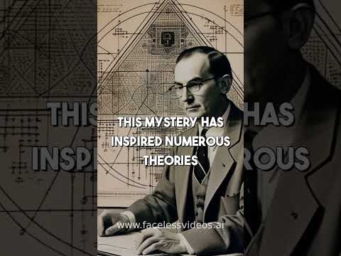 Kryptos: The CIA's Enduring Cipher. Can You Solve It? #CryptoChallenge #Puzzle #History